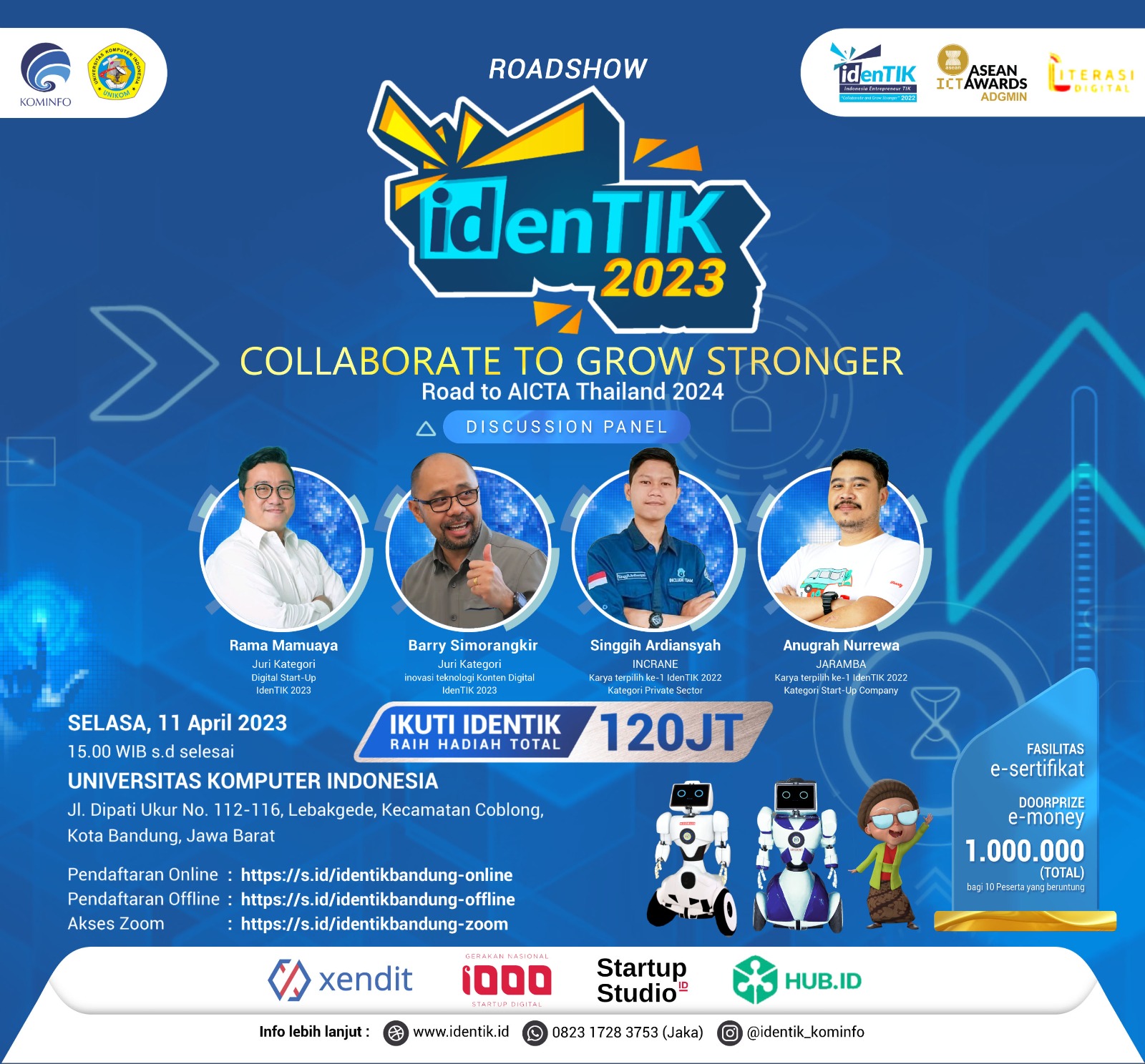 Beranda - Program Studi Sistem Komputer