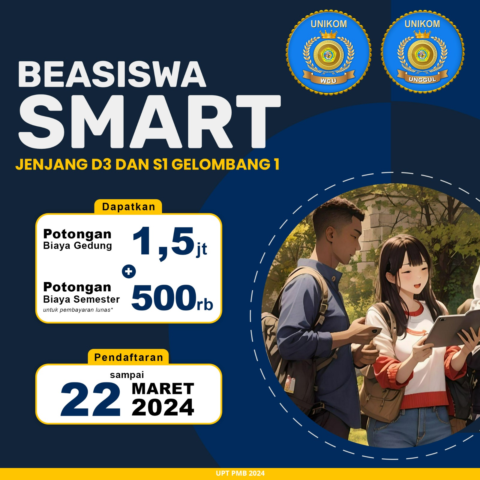 Beranda - Program Studi Sistem Komputer